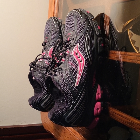 Saucony | Shoes | Saucony Tr5 Trail Runners | Poshmark
